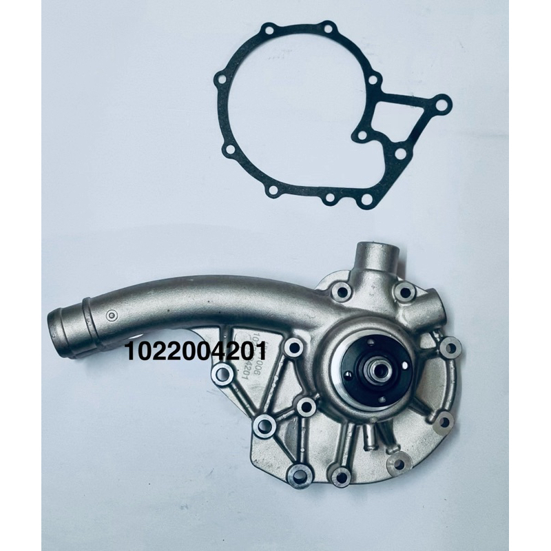 WATER PUMP MERCEDES BENZ W123 W201 OE NUMBER:1022004201 | Shopee Malaysia