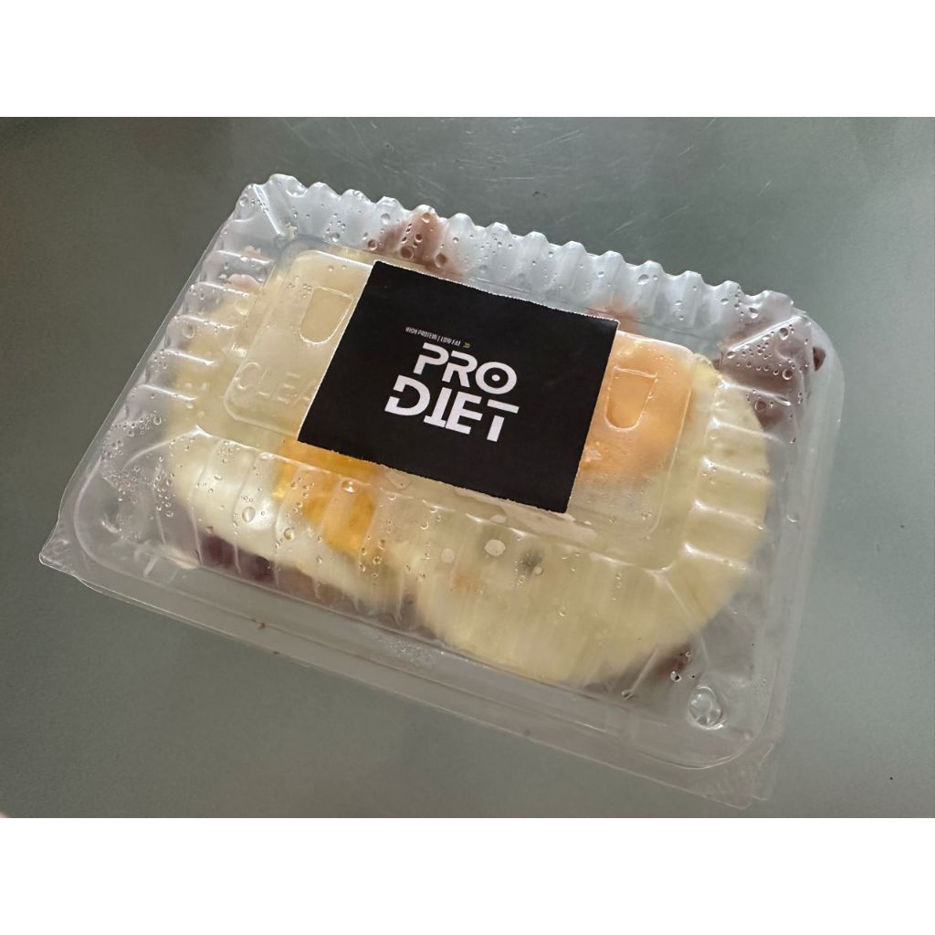 Pro Diet Signature Weight Loss Chicken (Mushroom) | Shopee Malaysia
