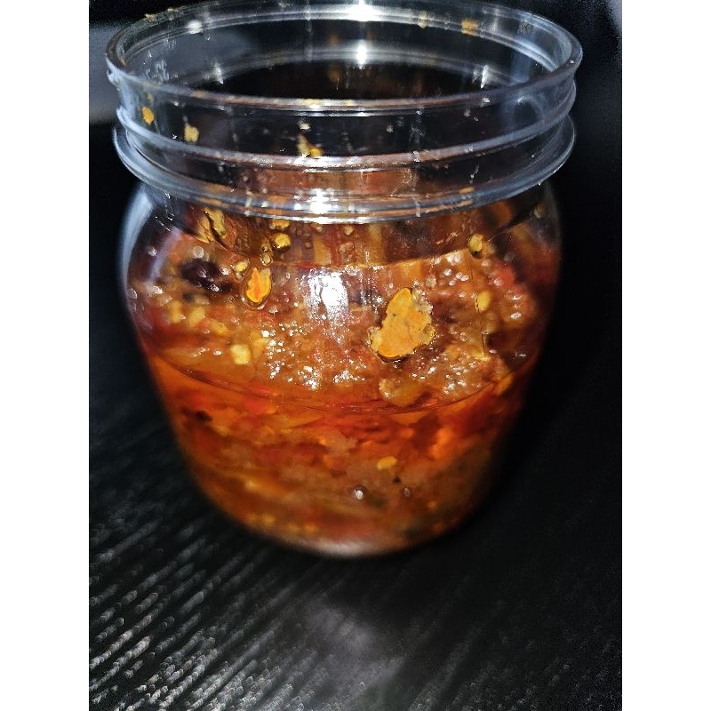 NEW💥💥SAMBAL LADA GORENG original sabah taste | Shopee Malaysia
