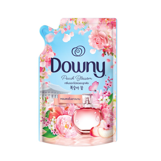 DOWNY SOFTENER PEACH BLOSSOM 470ML | Shopee Malaysia