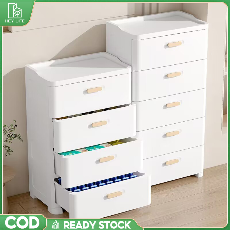 IKEA Drawer Cabinet Bedroom Storage Drawer Cupboard Chest Drawers ...