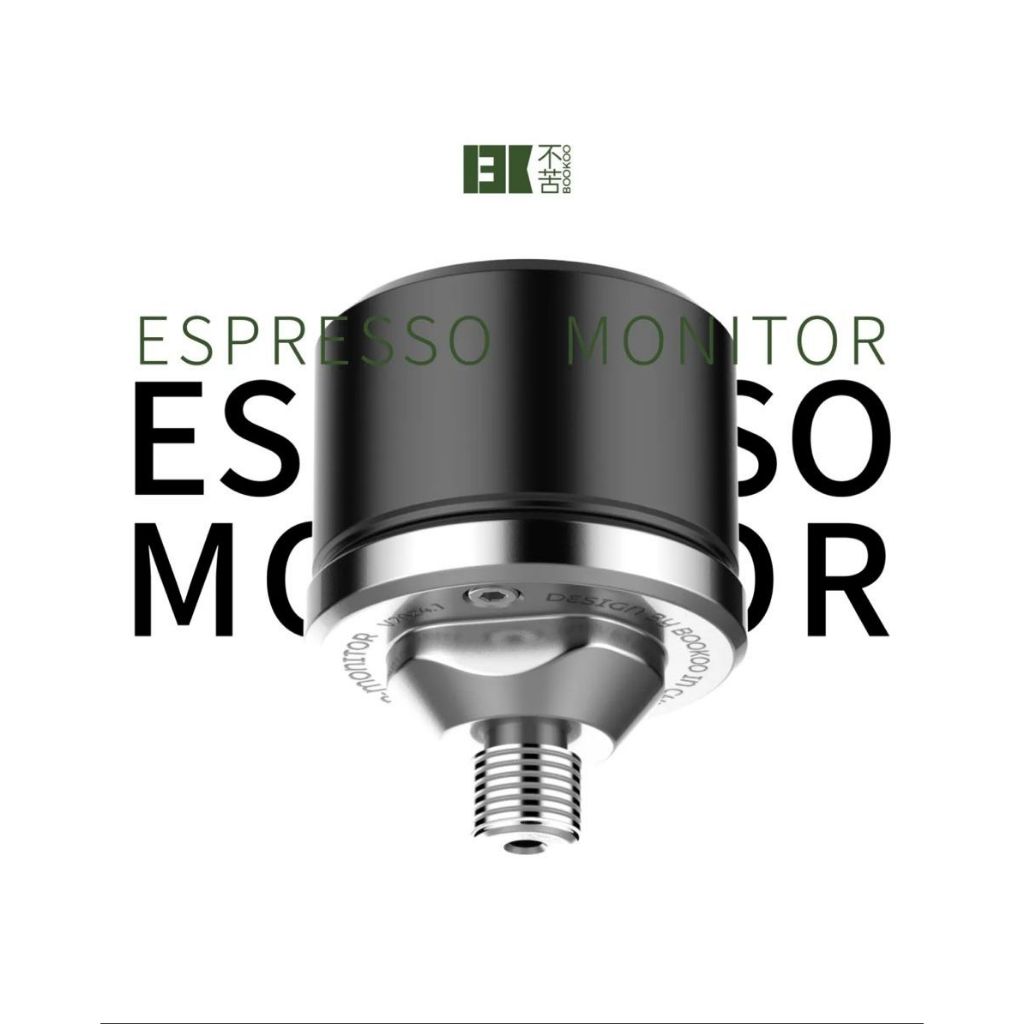 BooKoo Digital Bluetooth Pressure Transducer | Shopee Malaysia