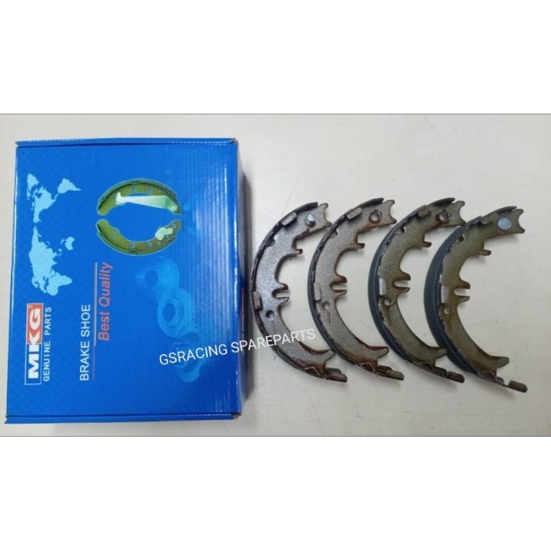 TOYOTA ESTIMA ACR30 ACR50 MCR30 TCR11 GSR35 / ALPHAD ANH20 MNH10 GGH20 ...