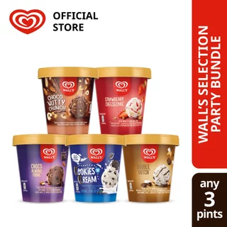 Wall's Ice Cream, Online Shop | Shopee Malaysia