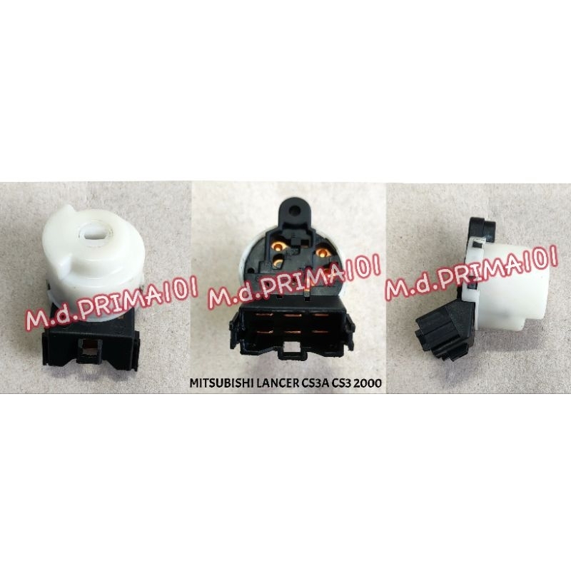 MITSUBISHI LANCER CS3A CS3 2000 CABLE SWITCH | Shopee Malaysia