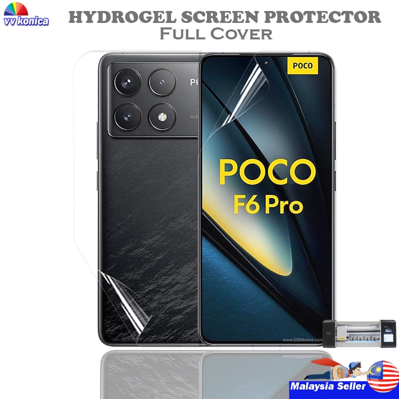 Xiaomi Pocophone Poco F8 Ultra | F7 Ultra | F7 Pro | F6 Pro 5G | Rro F2 ...