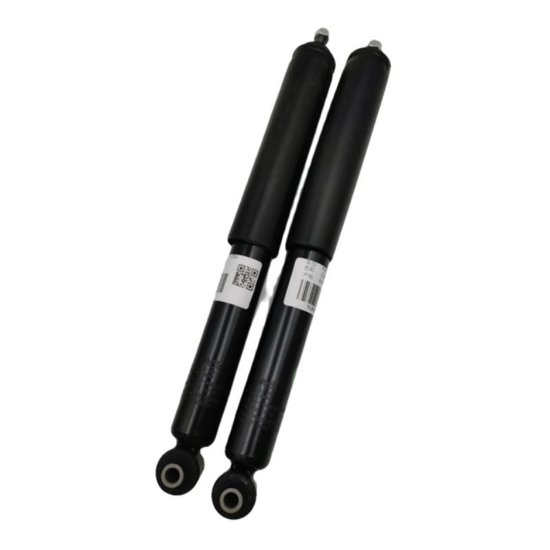 Shock Absorber Rear 3008 P84 5008 P87 C4 Picasso 1.6 Hdi 9825548480 ...