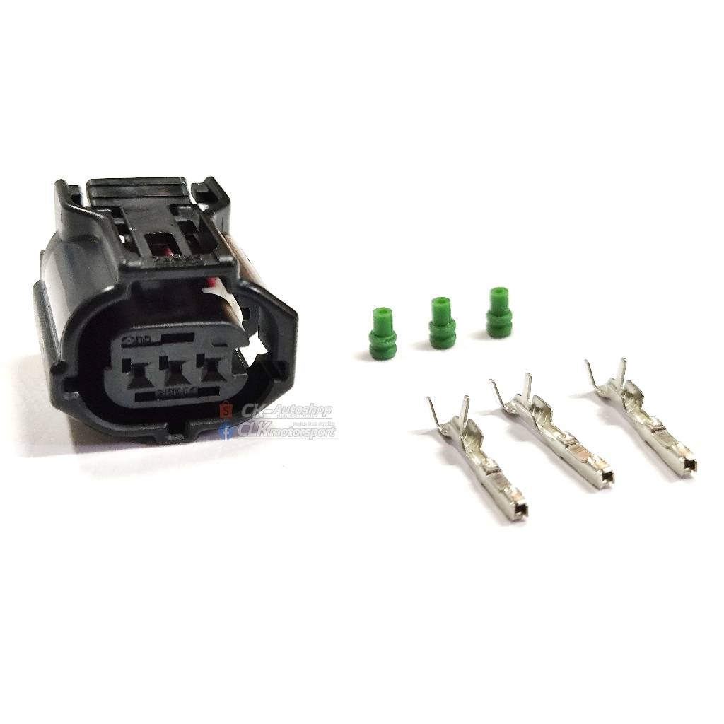 Perodua Myvi Aruz Bezza Axia Reverse Camshaft Crank Sensor & Toyota ...