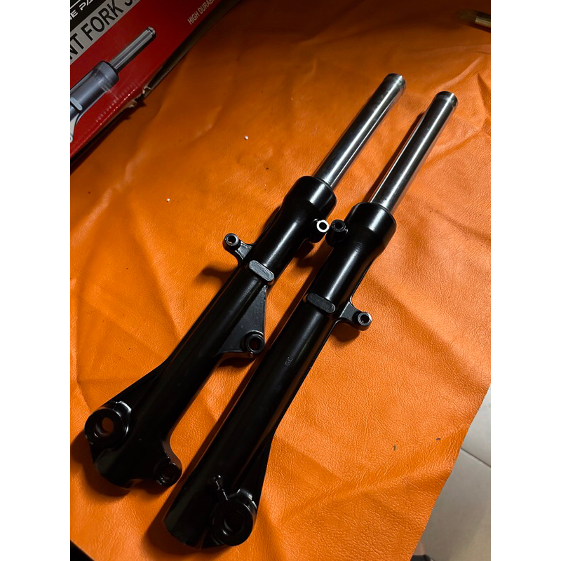 HONDA DASH110 OLD V1 FRONT FORK DAMPER SET | Shopee Malaysia