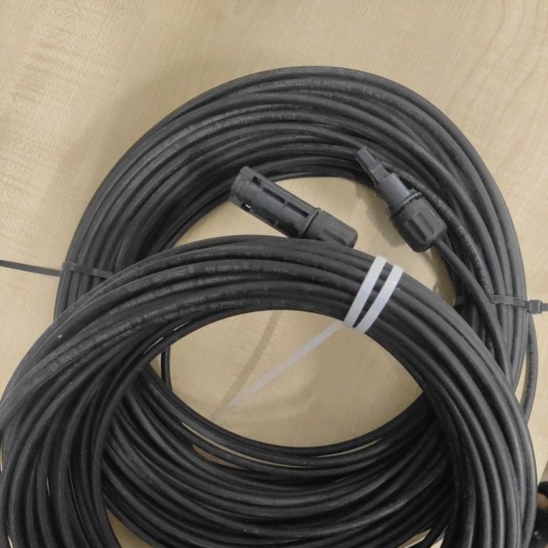 Helukabel Solarflex-X 4mm DC Solar Cable | Shopee Malaysia