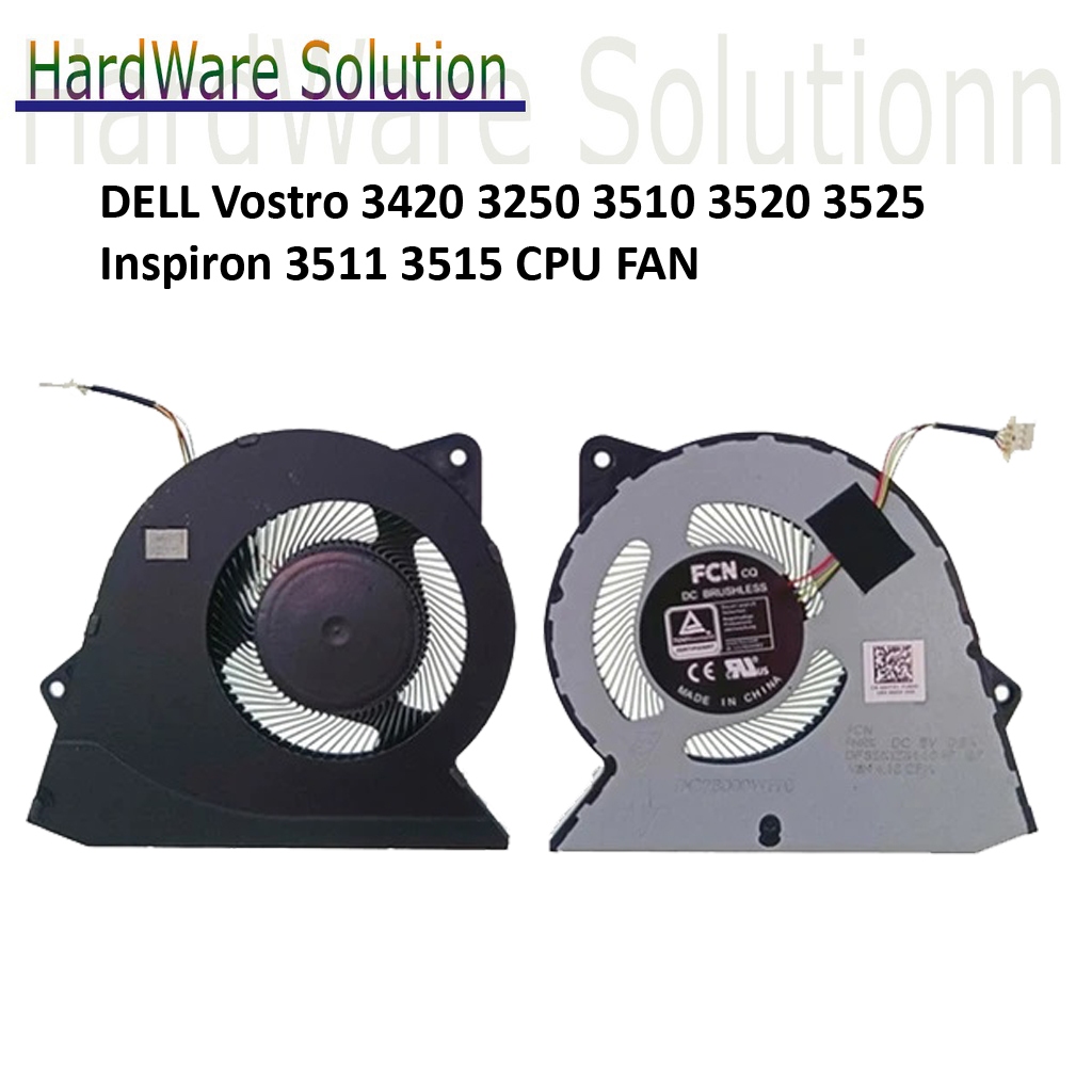 DELL Vostro 3420 3250 3510 3520 3525 Inspiron 3511 3515 RFF51 0RFF51 ...