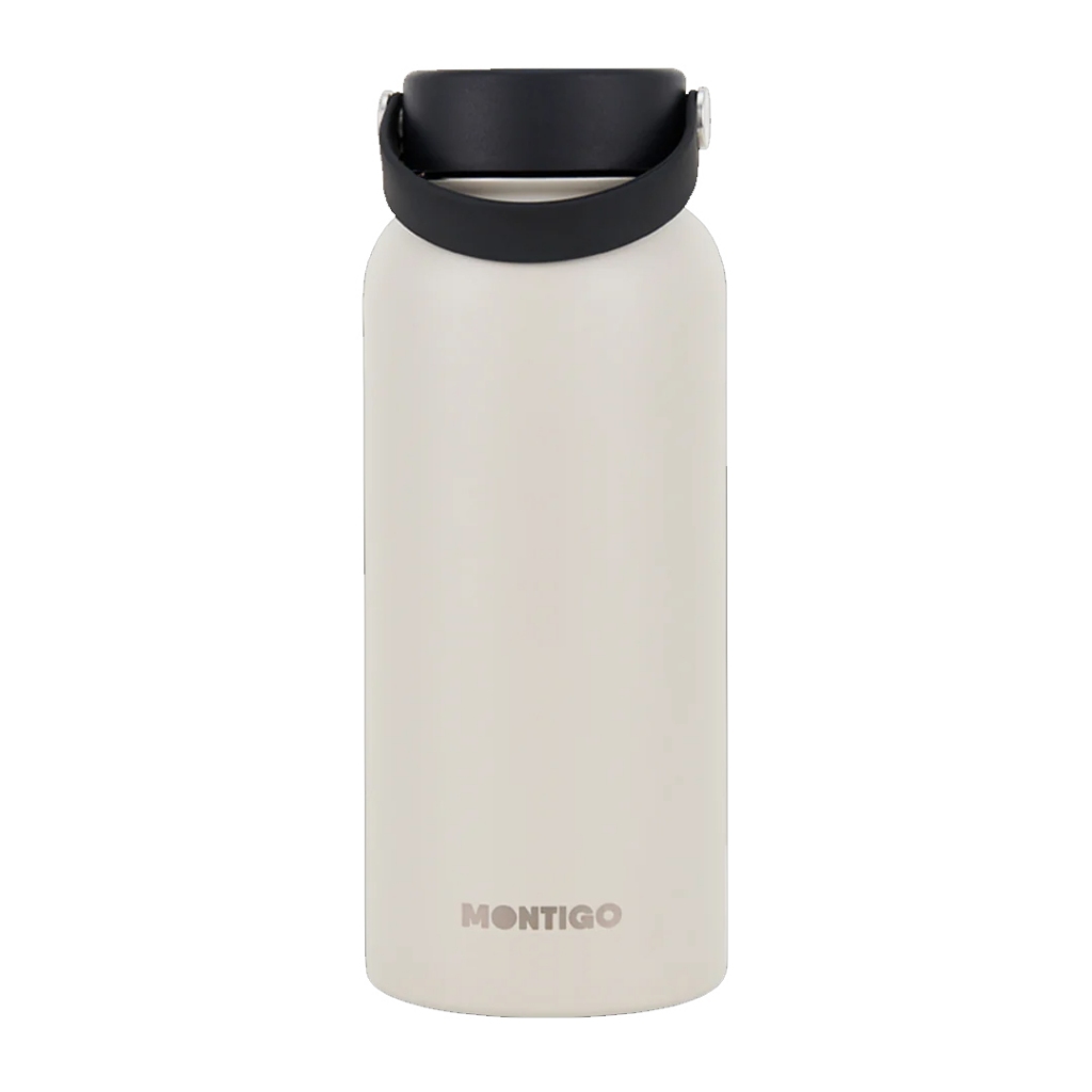🔥100% ORIGINAL🔥MONTIGO ACE BOTTLE 530ML 950ML CAMPING HIKING THERMO ...