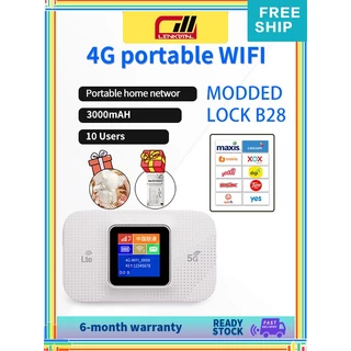 Buy portable wifi Online With Best Price, Jul 2024 | Shopee Malaysia