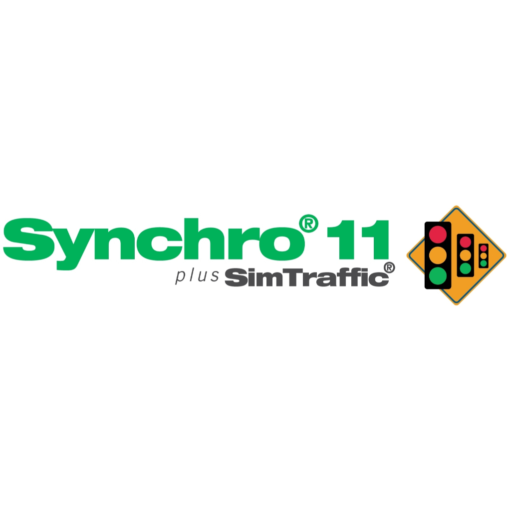 (WIN) Synchro plus SimTraffic 11.1.2.9 | Shopee Malaysia