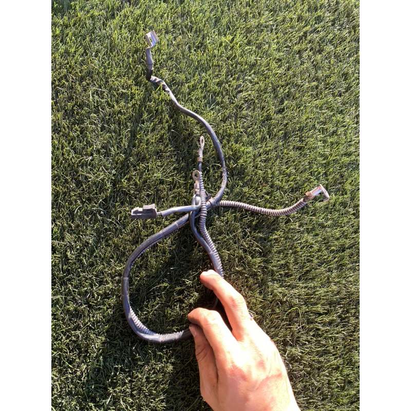 wiring cable bateri negatif body suzuki gsx r150 | Shopee Malaysia