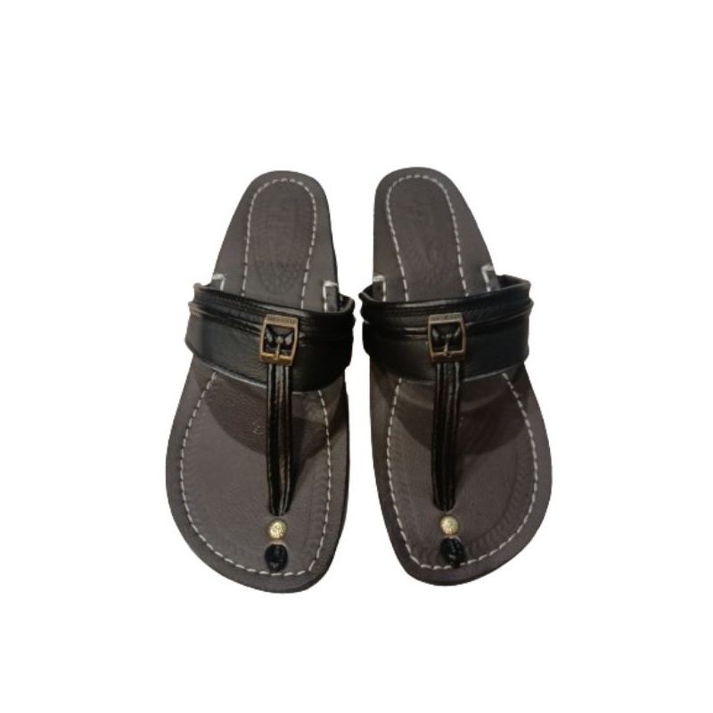 💥high quality 💥 capal kulit warisan traditional | Shopee Malaysia