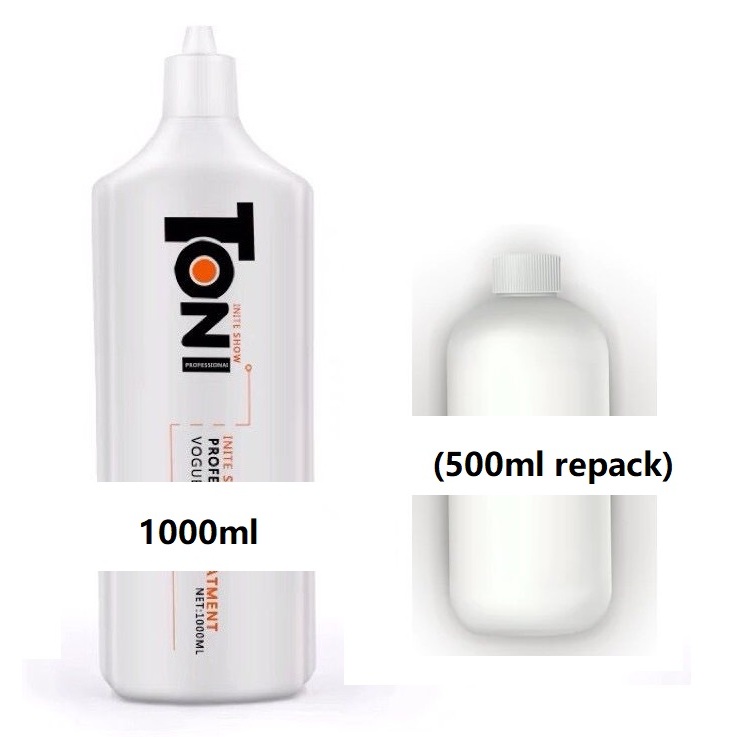500ML Hair Developer Hair Peroxide/bleaching powder/bleaching hair/双氧水 ...
