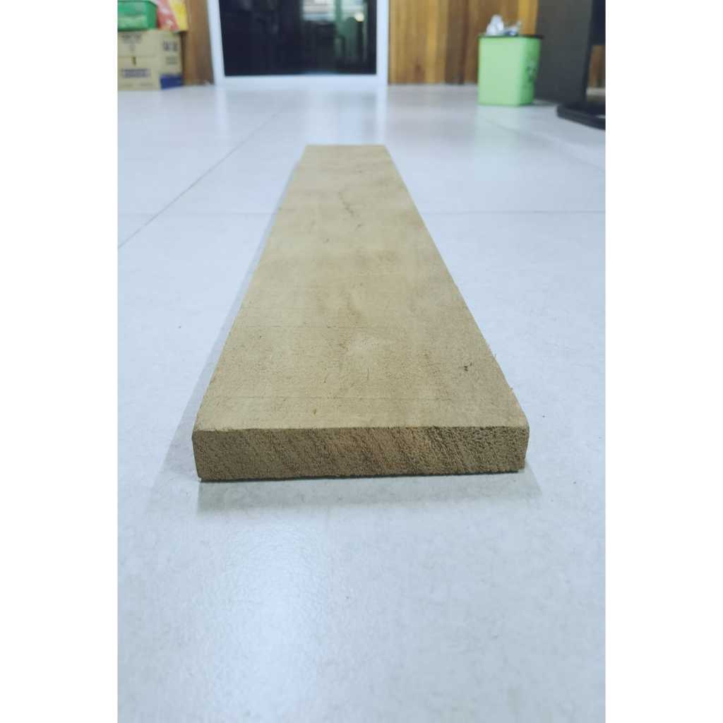 Timber/kayu perabot(2x5) Grade AA (1kaki to 6kaki) | Shopee Malaysia
