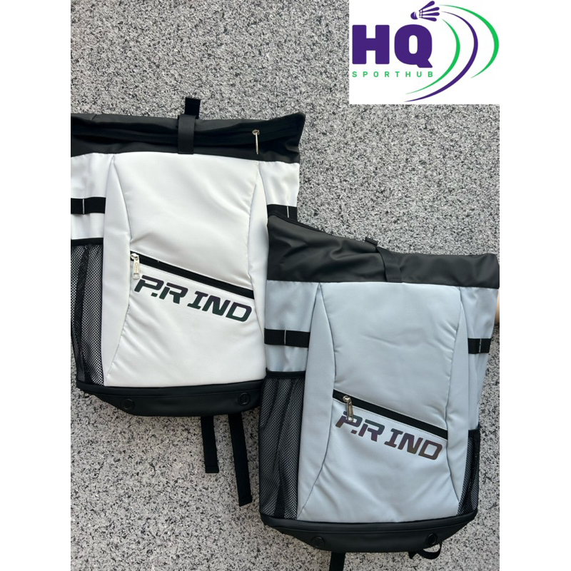 Purui Attack Badminton Backpack (100%Authentic) | Shopee Malaysia