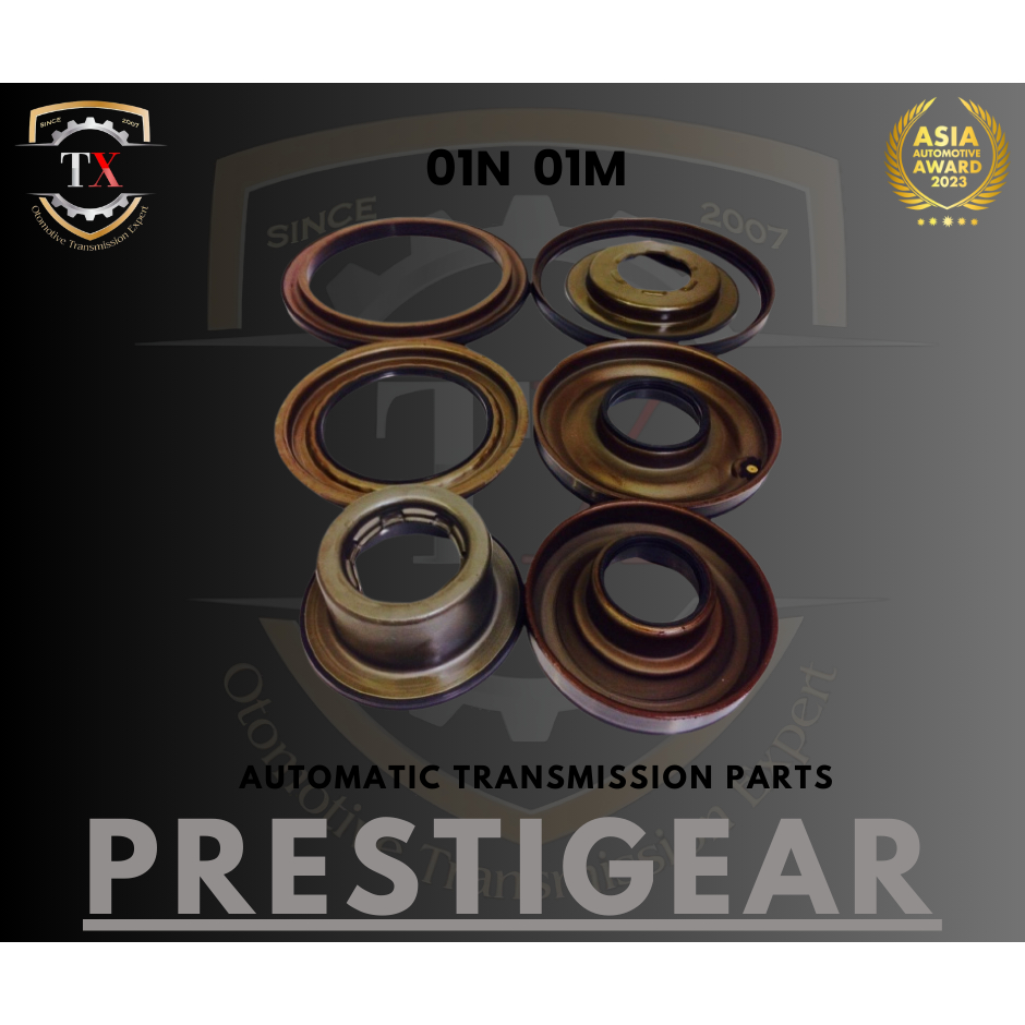 VW PASSAT , GOLF MK1 / AUDI TT MK 1, ⚙️01N / 01M Automatic Transmission ...