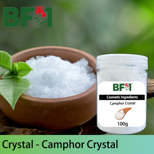 Crystal - Camphor Crystal - 100g | Shopee Malaysia