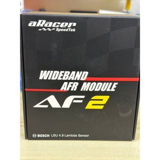 ARACER AFR Wideband Module ( NEW AF2 ) 100% ORIGINAL UMA ECU TUNER ...