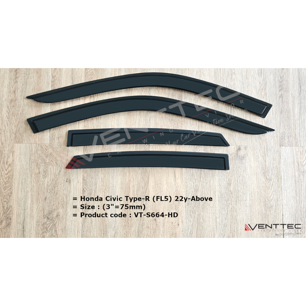 Honda Civic Type-R ( FL5 ) 2022 2023 2024 2025 2026 2027 High Quality ...
