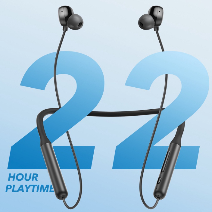 Anker Soundcore Life U2i Wireless Headphones | Shopee Malaysia