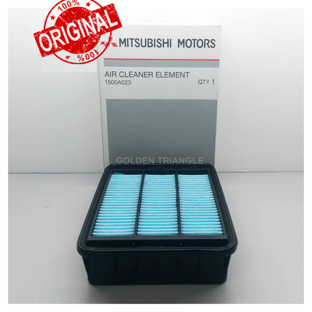 MITSUBISHI ASX, LANCER 2.0CC, OUTLANDER, INSPIRA AIR FILTER (1500A023 ...