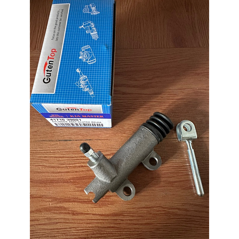 Clutch Pump Lower Upper Hyundai Matrix Elantra 41710-39001 | Shopee ...