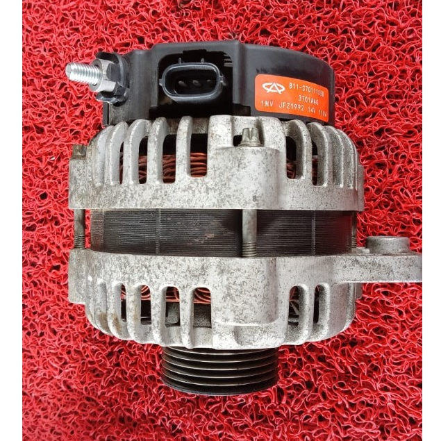 Chery Alado Alternator B11-3701110BB Original Used | Shopee Malaysia