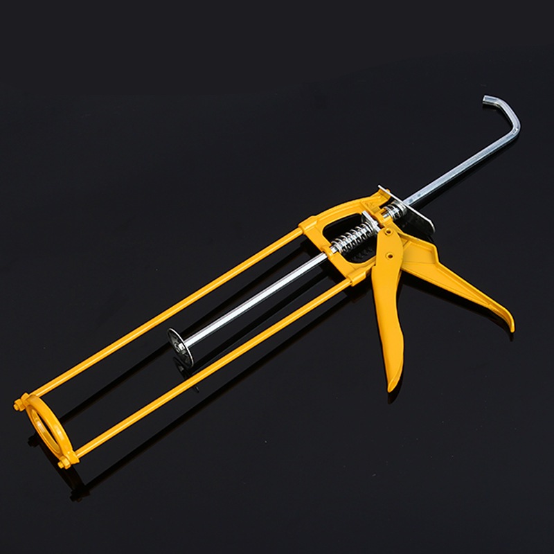 11" caulking gun / Glass glue gun / silicon gun / silicone / silicon ...