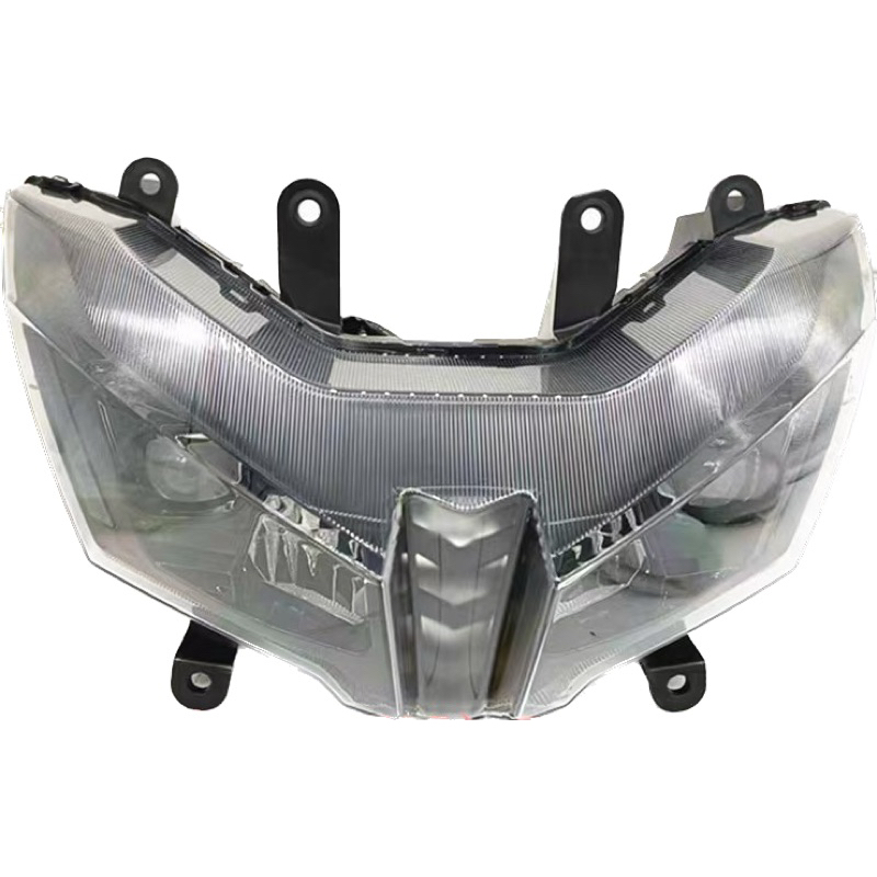 WMOTO RT3S N1 Unit Head Light 86100-N828-000001 | Shopee Malaysia