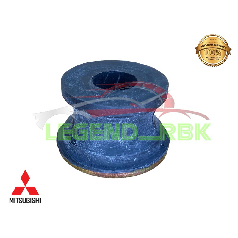 (1PC) MITSUBISHI FUSO CANTER FE71 FE83 FE434 CABIN MOUNTING BUSH / BODY ...