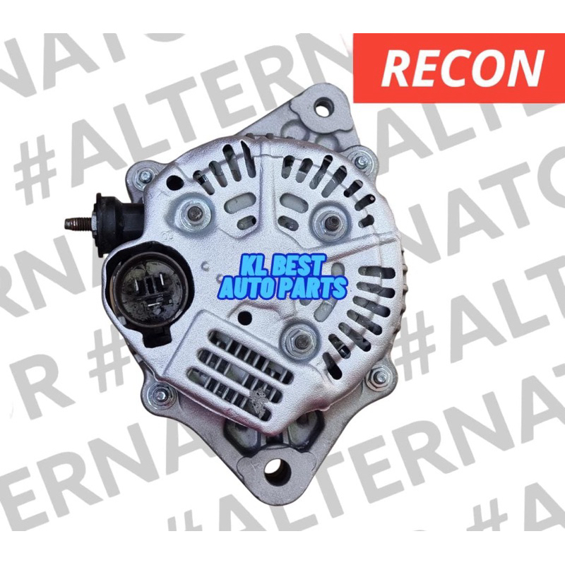 TOYOTA COROLLA AE92 ALTERNATOR RECON | Shopee Malaysia