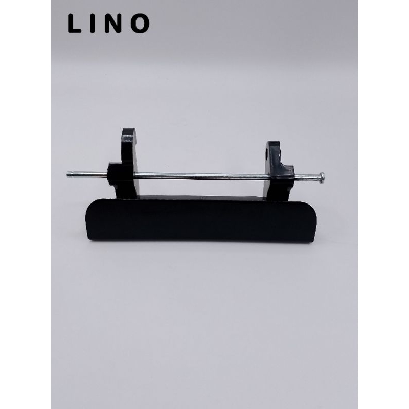 MITSUBISHI TRITON KB4 REAR BONNET HANDLE / BOOT HANDLE / TRUNK HANDLE ...