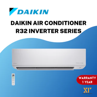 daikin air conditioner Malaysia, Best Deals March 2025 | Shopee Malaysia