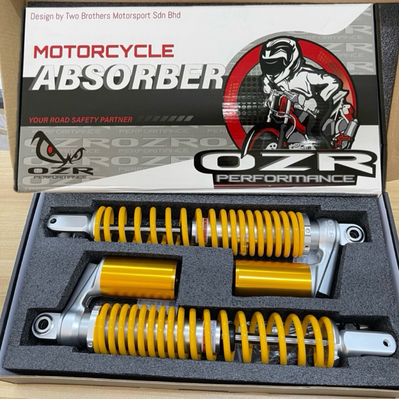 OZR RACING HONDA ADV150 ADV 150 160 ADV160 SCOOTER 390MM RACING GAS ...