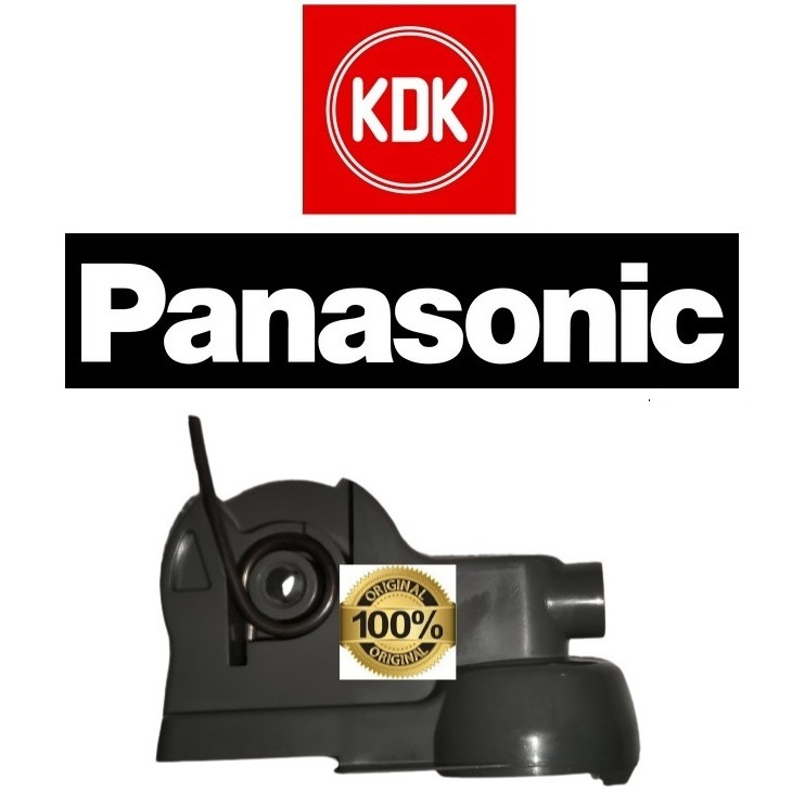Original KDK Panasonic Stand Fan Knee Joint With Spring For Model KX405 ...
