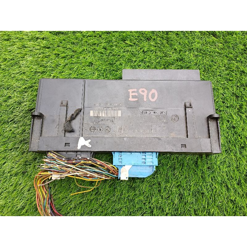 BMW E90 N52 BCM BODY CONTROL MODULE ECU H3 | Shopee Malaysia