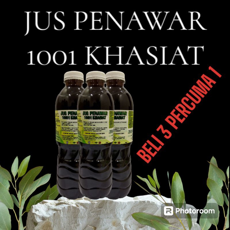 Jus Berhenti Ketagihan Air Ketum (isi padu lebih pekat) | Shopee Malaysia