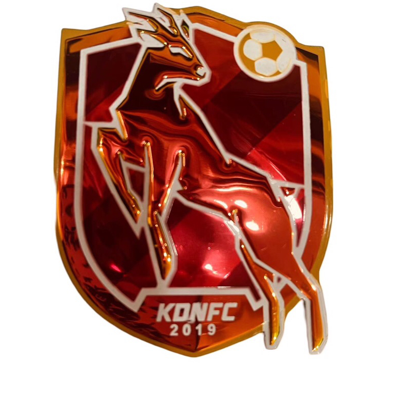 Sticker Logo Getah Kelantan 2024 | Shopee Malaysia