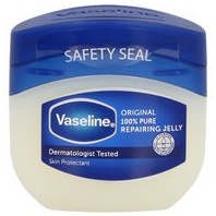 Vaseline Petroleum Jelly 50g (new paking) | Shopee Malaysia