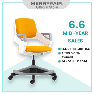 Merryfair Official Store Online, June 2024 | Shopee Malaysia