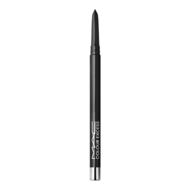 MAC Colour Excess Gel Pencil Eyeliner 35g | Shopee Malaysia