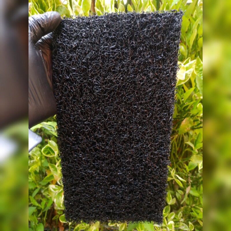 Karpet Getah Motosikal Small Saiz for Raga Kecil Dan Pelbagai | Shopee ...