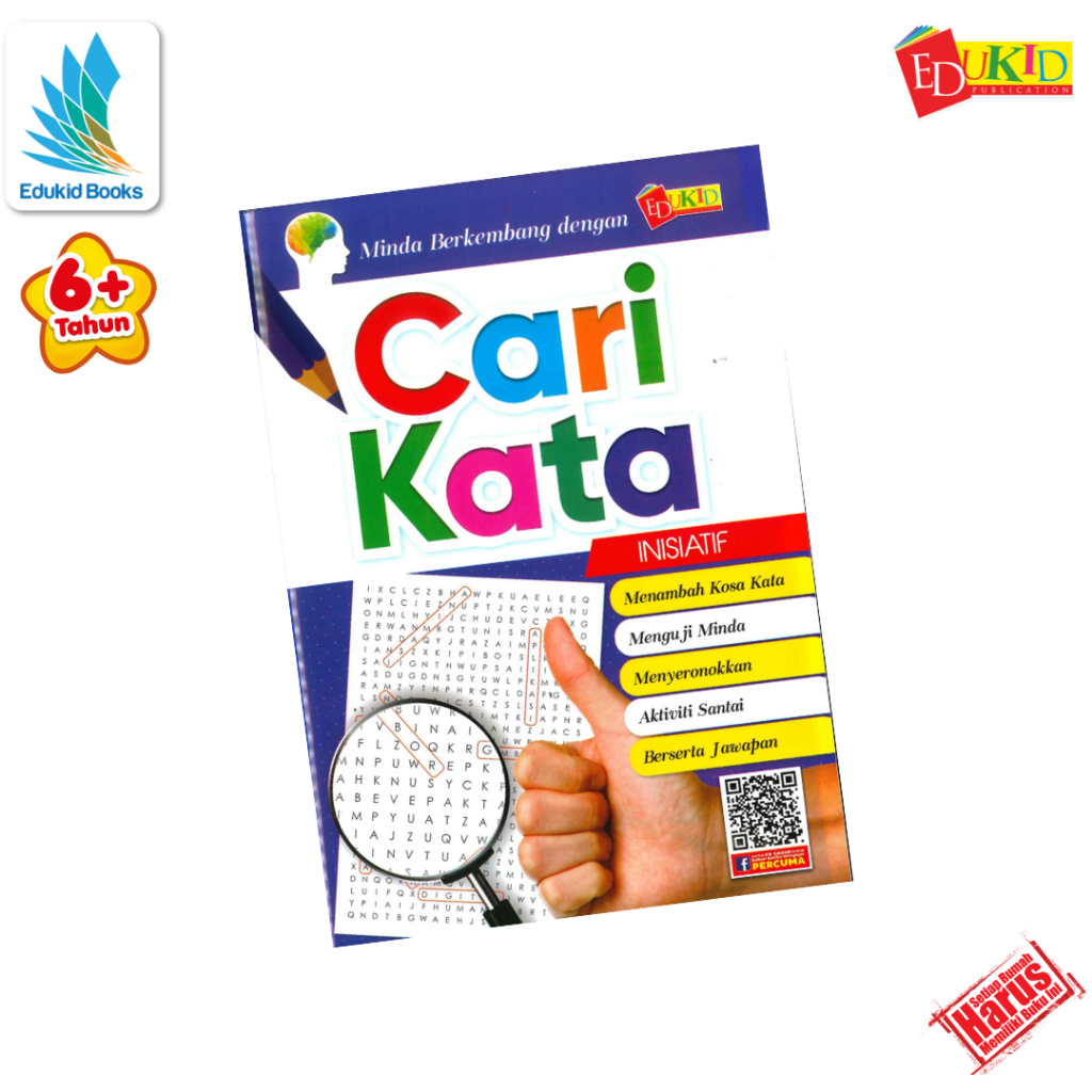 Cari Kata Bahasa Melayu - Minda Berkembang Dengan - Cari Kata Inisiatif ...