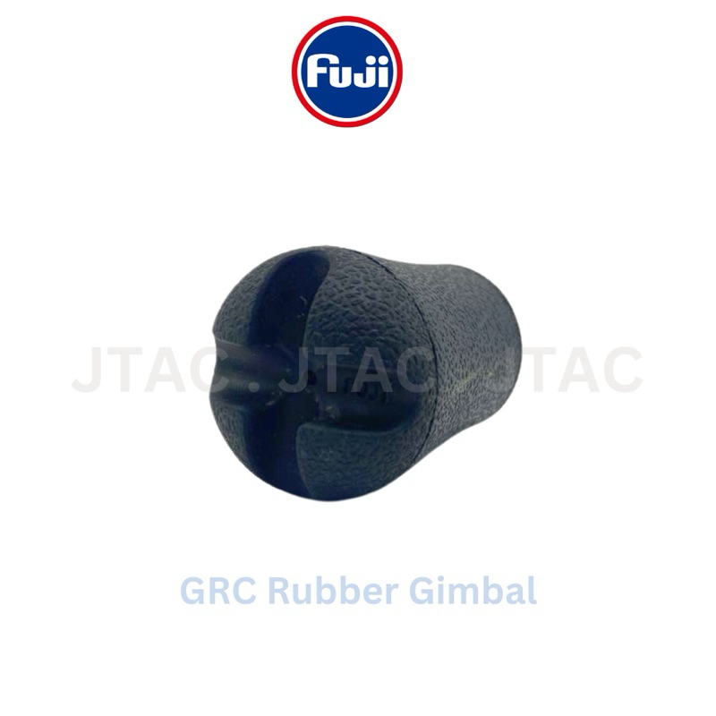 FUJI GRC Synthetic Rubber Gimbal Cap | Shopee Malaysia