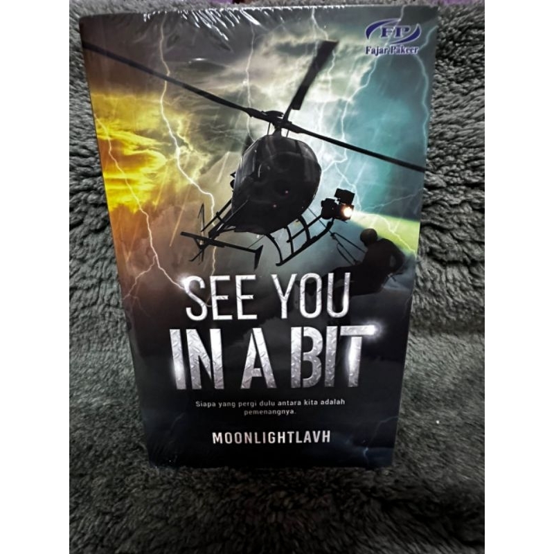 🔥SEE YOU IN A BIT🔥MOON LIGHT LAVH🔥READY STOK | Shopee Malaysia