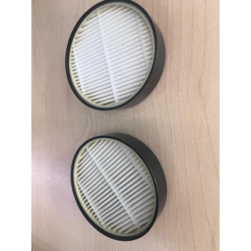 TOTAL Cordless Vacuum Cleaner Air-inlet HEPA Filter For TVLI2006 ...